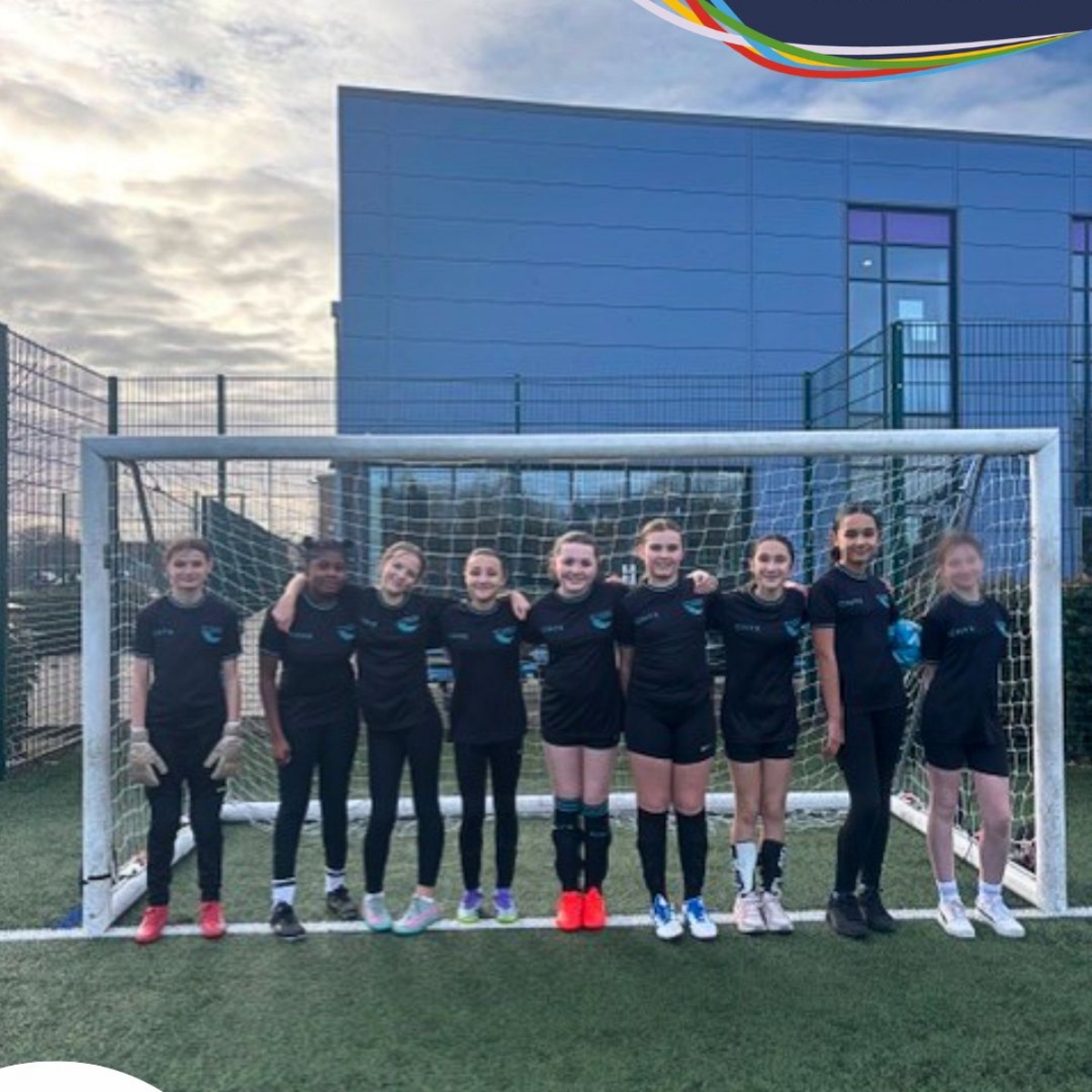 Ken Stimpson Academy - Football Update